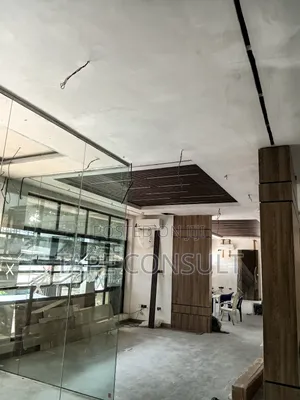 Tampered Frameless Glass Partition Installation Services in Victoria ...