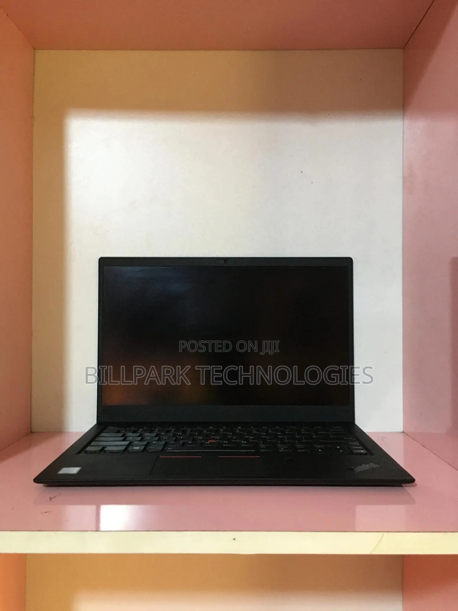 Laptop Lenovo ThinkPad X1 Carbon 16GB Intel Core i7 SSD 256GB in ...