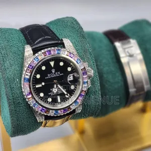Rolex Ouster Perpetual Submariner in Onitsha - Watches, Imoh Tobby ...