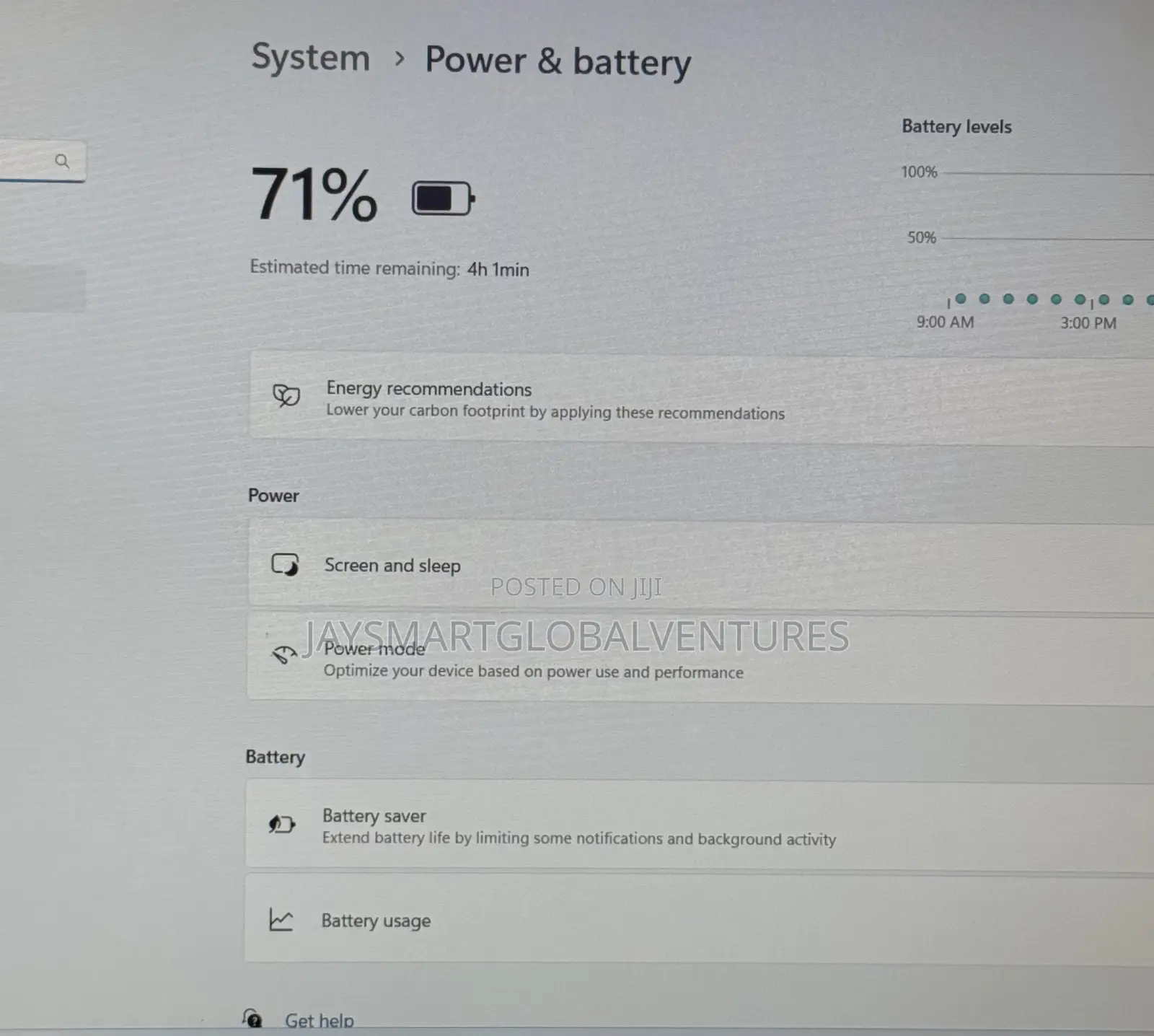 Laptop Lenovo ThinkPad P50 16GB Intel Xeon SSD 512GB in Surulere ...
