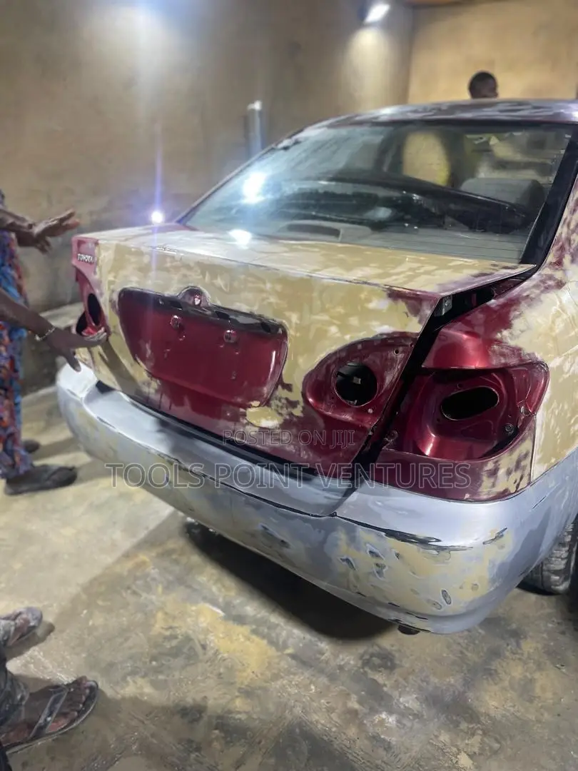 Car Repair Servicing – Shop Home Service in Lagos in Lagos Island (Eko ...