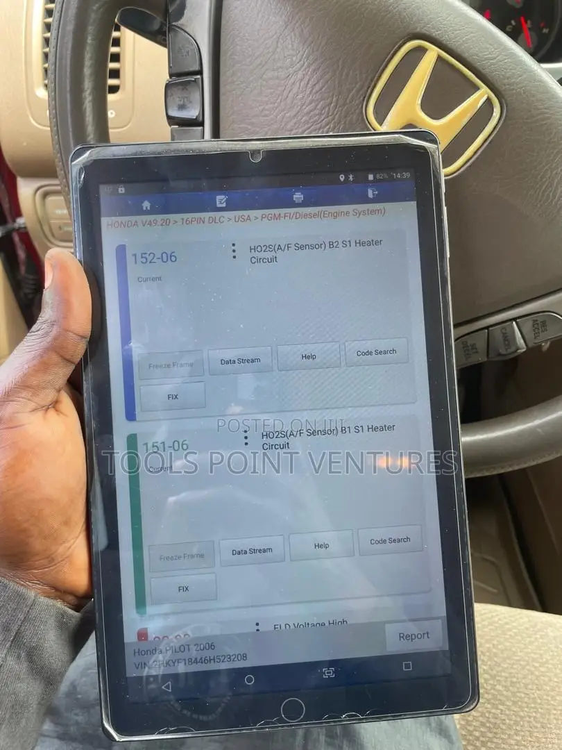 Car Repair Servicing – Shop Home Service in Lagos in Lagos Island (Eko ...