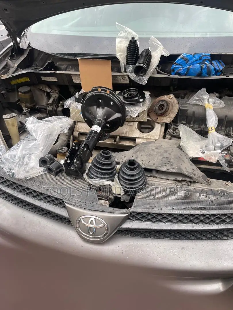 Car Repair Servicing – Shop Home Service in Lagos in Lagos Island (Eko ...