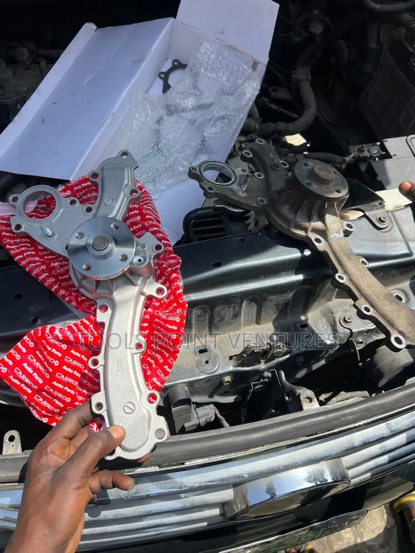 Reliable Car Mechanic – Shop and Home Service Lagos in Lagos Island ...