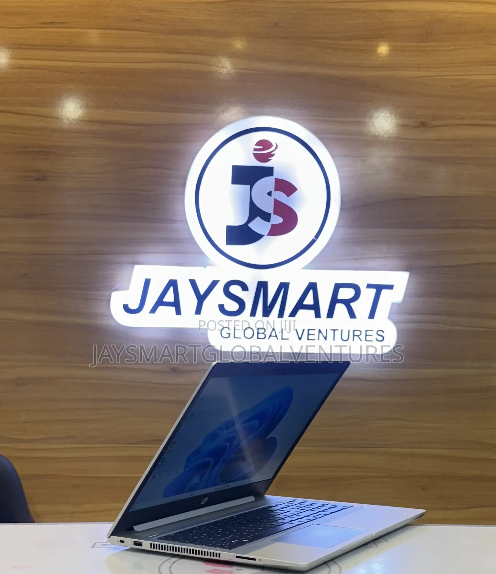 Laptop HP ProBook 450 G7 8GB AMD Ryzen 5 SSD 256GB in Surulere ...