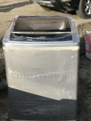 16kg Hisense Fully Automated Washing Machine in Oshodi - Repair ...