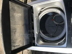 16kg Hisense Fully Automated Washing Machine in Oshodi - Repair ...