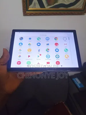 X-tigi Hope 10 Pro 64 GB Silver in Kubwa - Tablets, Chinonye Joy | Jiji.ng