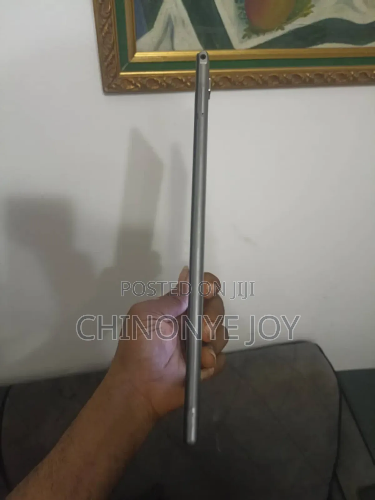 X-tigi Hope 10 Pro 64 GB Silver in Kubwa - Tablets, Chinonye Joy | Jiji.ng