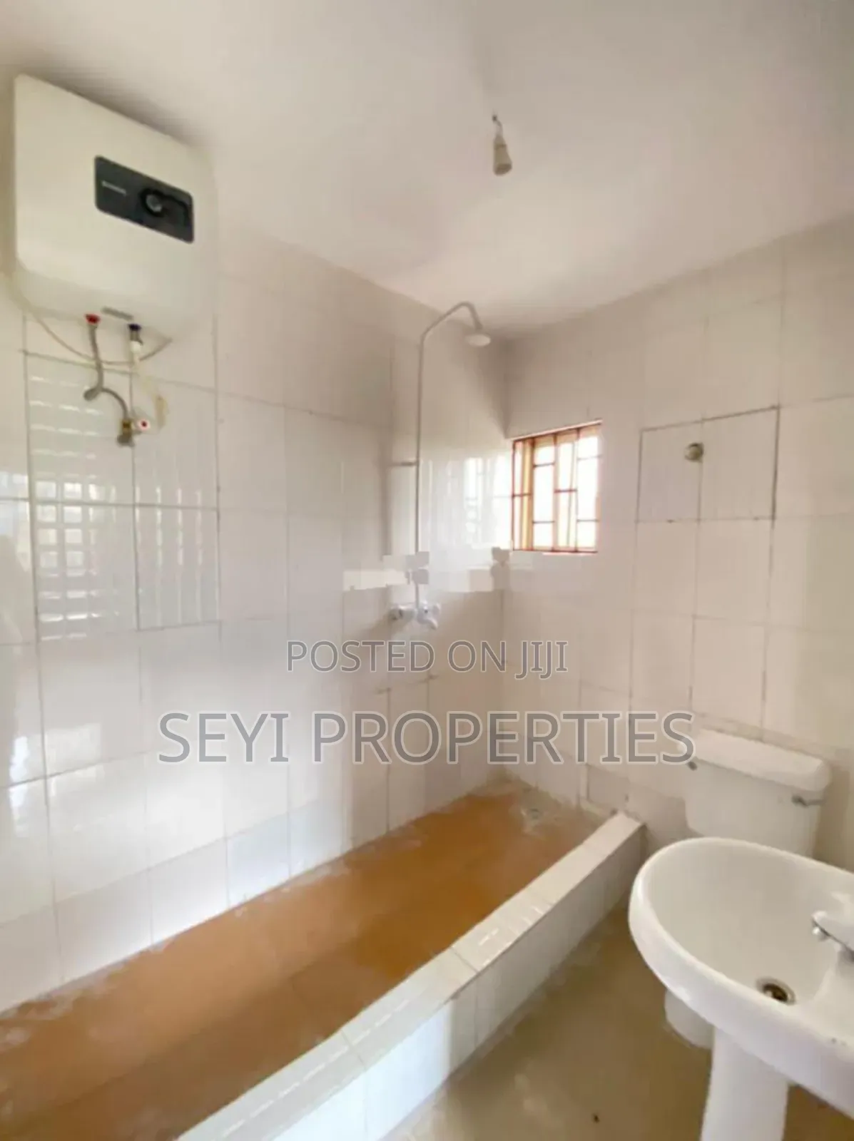 3bdrm Apartment in Ifako-Gbagada for sale in Ifako-Gbagada - Houses ...