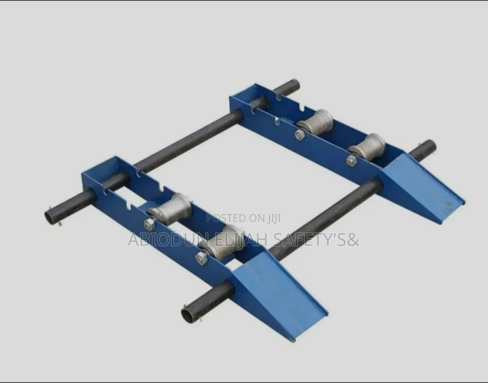 Original Quality Wire Rope Easy Remover Wheel Control in Lagos Island ...