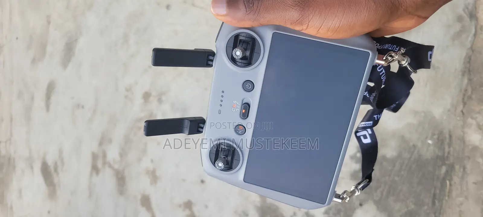 Dji Rc2 Controller in Yaba - Photo & Video Cameras, Adeyemi Mustekeem ...