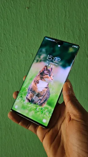 Samsung Galaxy Note 20 Ultra 5G 256 GB Gold in Ipaja - Mobile Phones ...