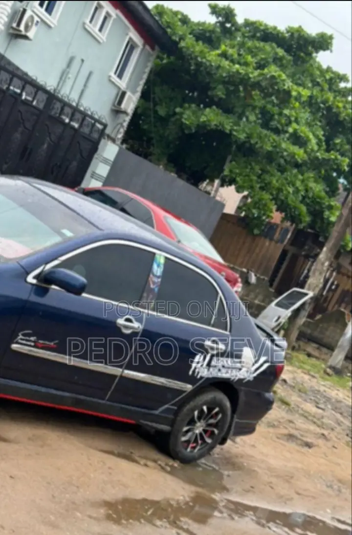 Professional Auto Glass Window Tinting All Car Models in Ikeja ...