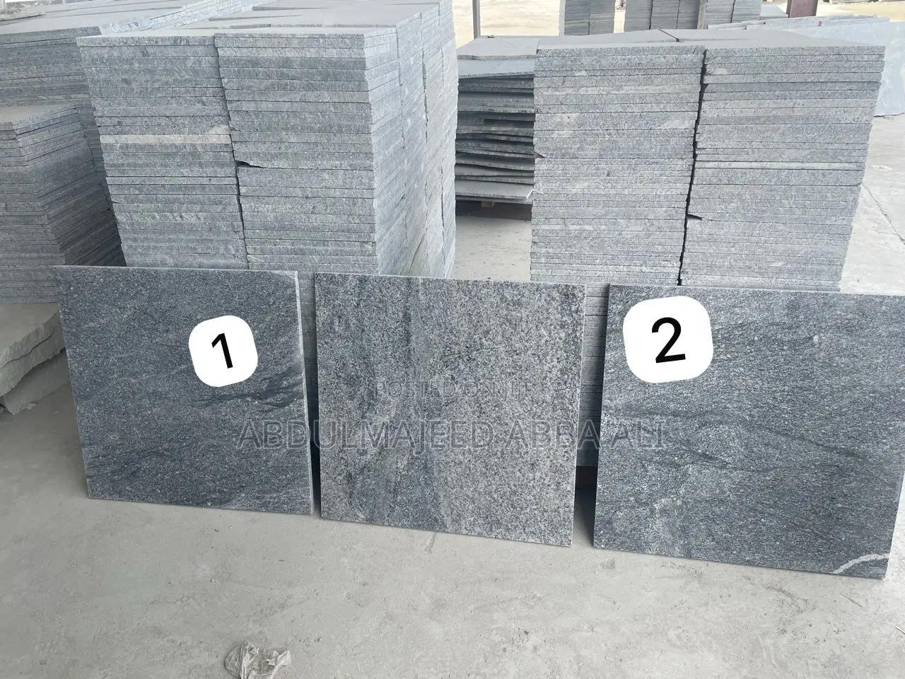 Granite, Marble, Tiles Size and High Quality and Quantity Nation Wide ...
