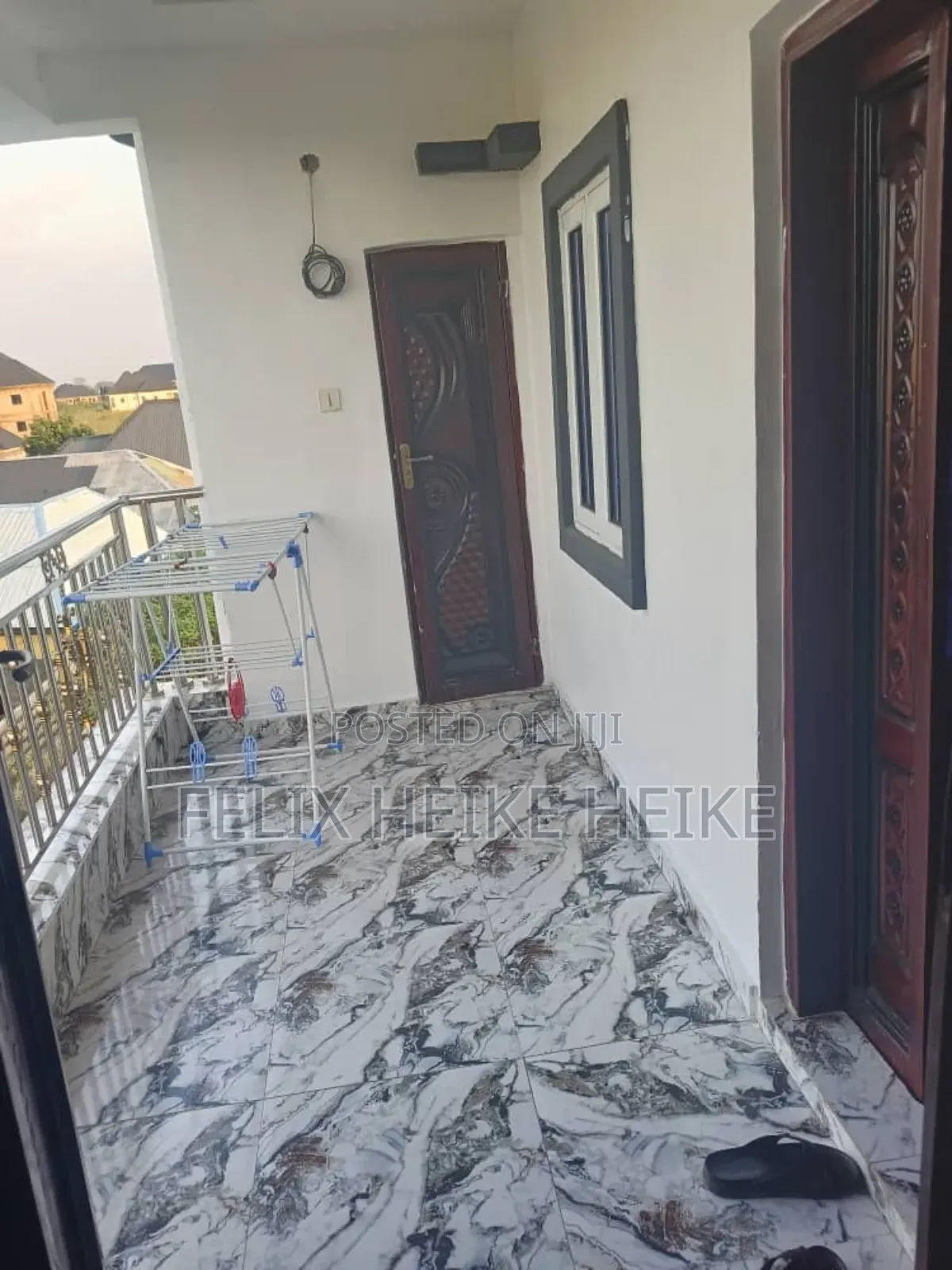 Short Let Apartment.1-2 Bedroom Available in Irete Owerri in Owerri ...