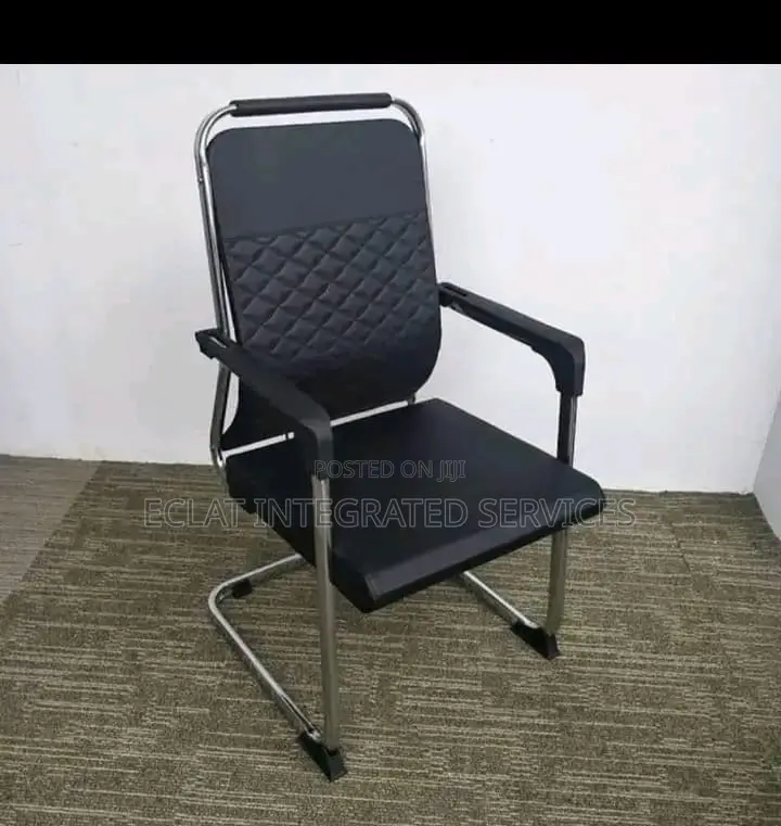 Visitors Office Chair in Victoria Island - Furniture, Eclat Integrated ...