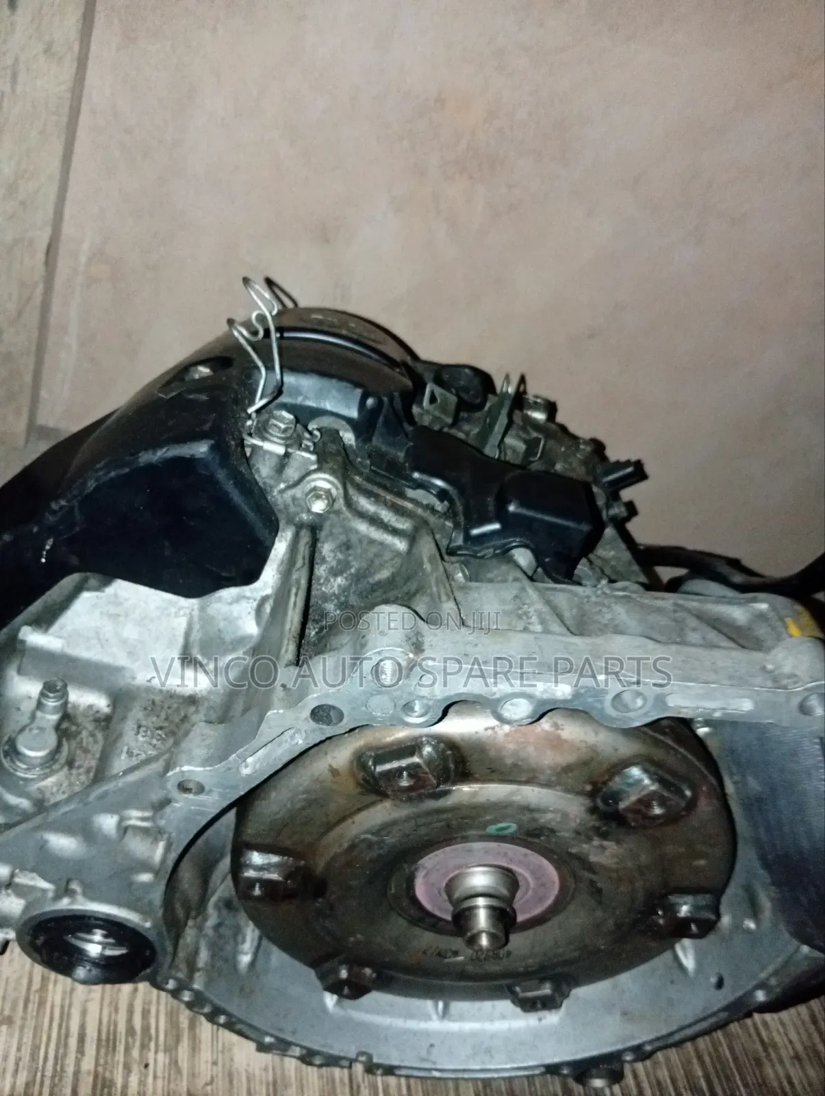 Lexus Rx 330 Japan Gearbox 13pin in Mushin - Vehicle Parts ...