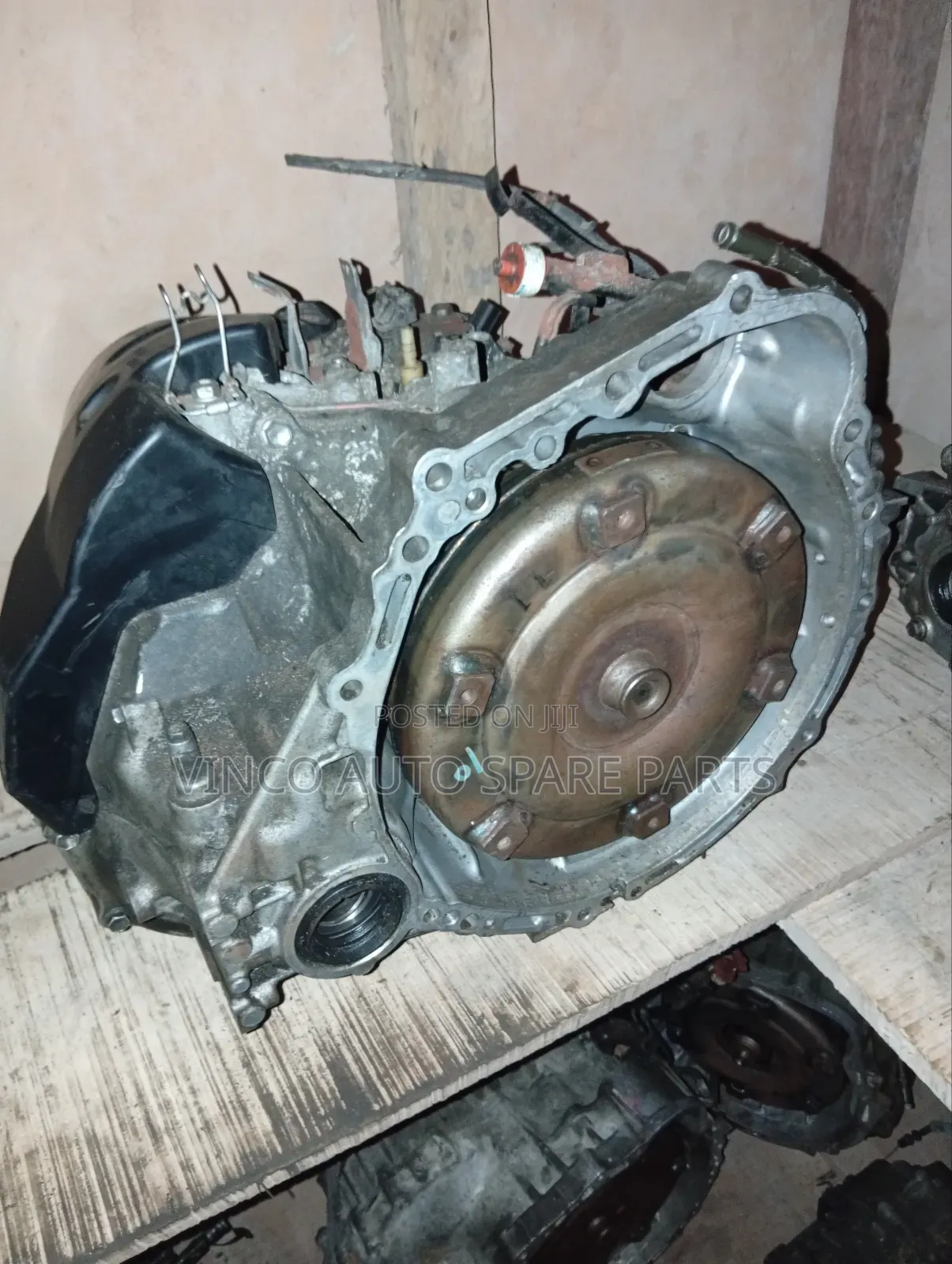 Lexus Rx 330 Japan Gearbox 13pin in Mushin - Vehicle Parts ...
