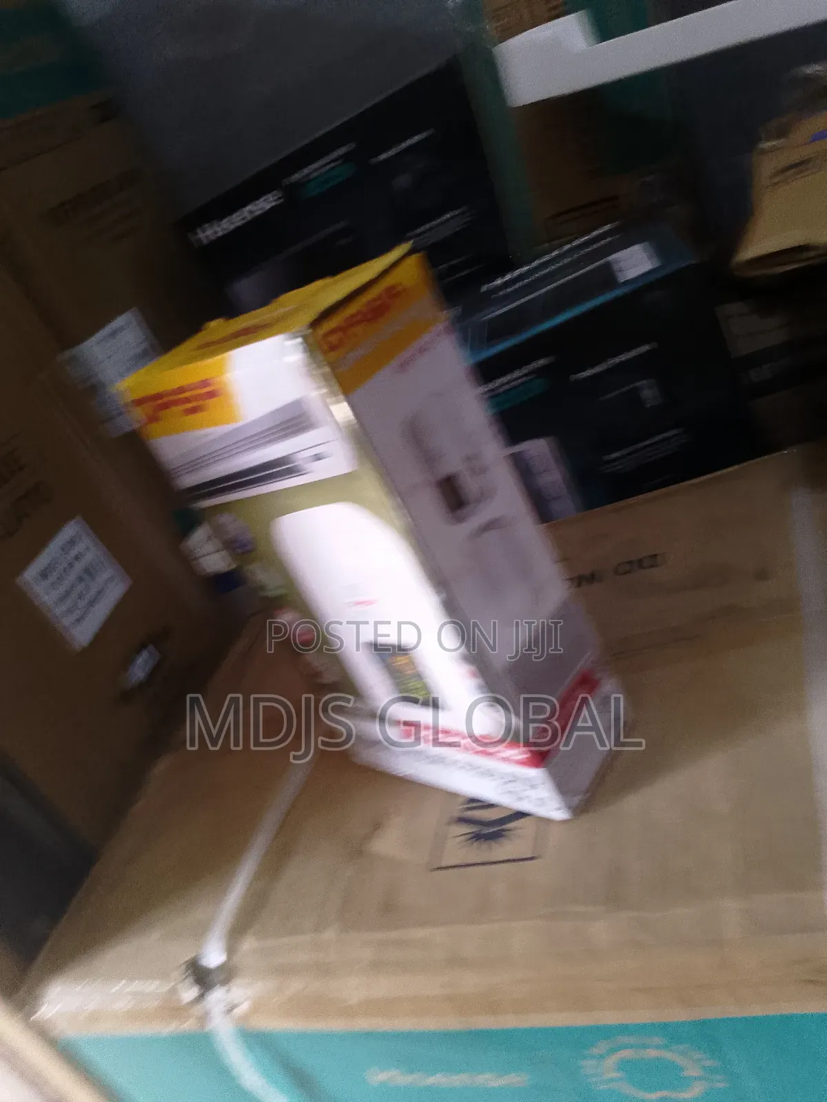 Electrical Qasa Avr Pro Voltage Stabilizer in Shomolu - Electrical ...