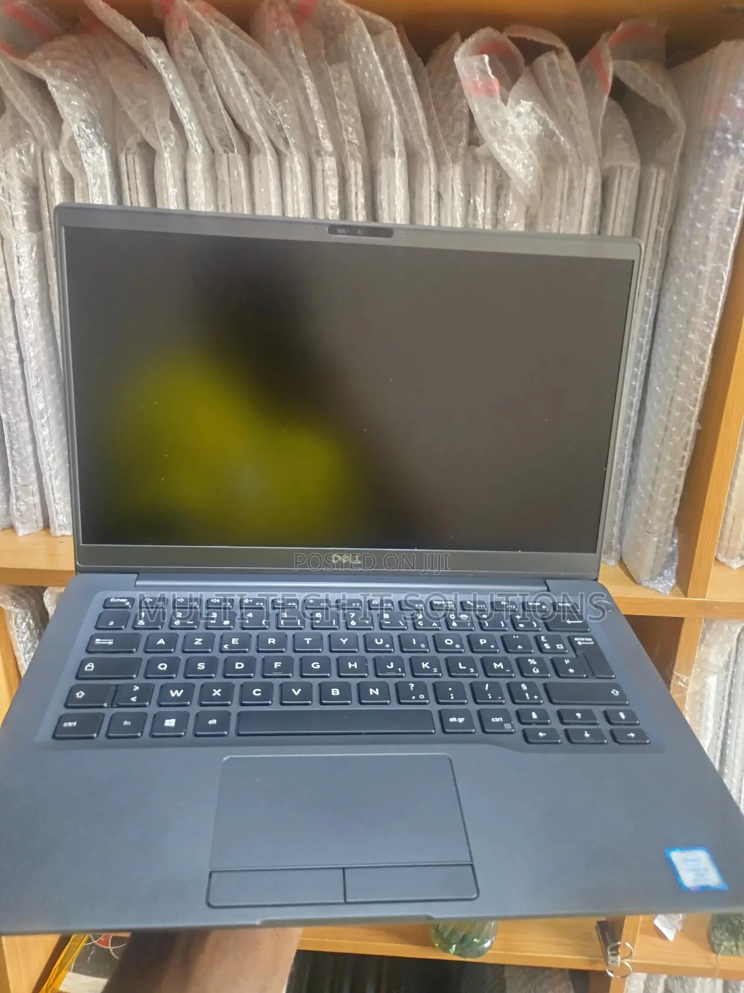 Laptop Dell Latitude 7400 8GB Intel Core I5 SSD 256GB in Ikeja ...