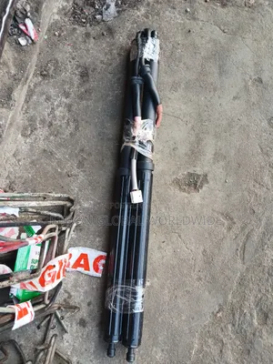 Automatic Power Boot Shock Lifter Ford Edge Explorer Escape 2021 2023 ...