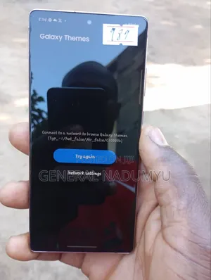 Samsung Galaxy Note 20 5G 256 GB Rose Gold in Jos - Mobile Phones ...