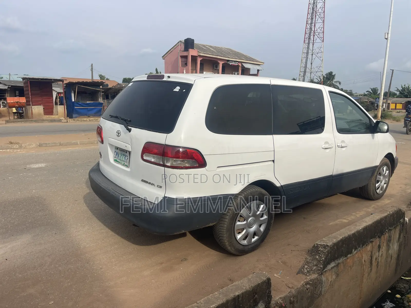 Car Hire Service in Lagos State - Chauffeur & Airport Transfer Services ...