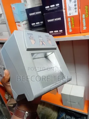 Green Bit Fingerprint Scanner in Ikeja - Computer Hardware, Nmesoma ...