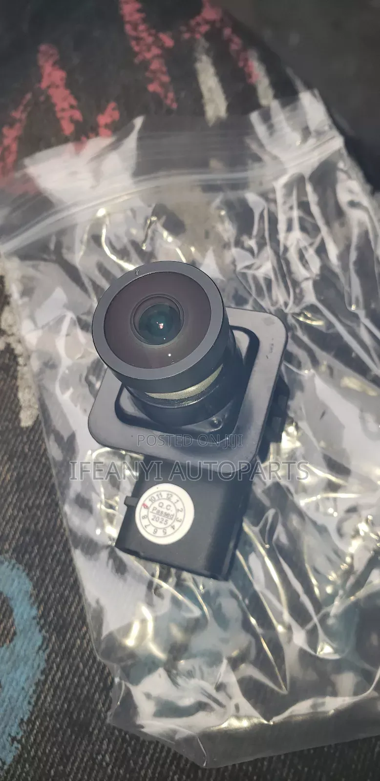 Reverse Camera for Ford Edge 2013 in Surulere - Vehicle Parts ...