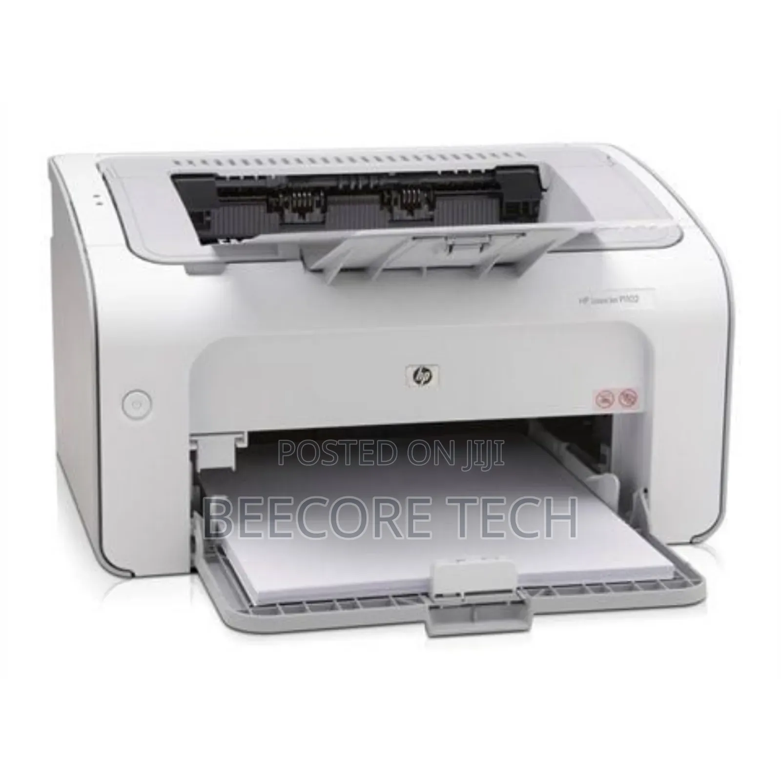 Hp Laserjet Printer P1102 in Ikeja - Computer Hardware, Nmesoma Deborah ...
