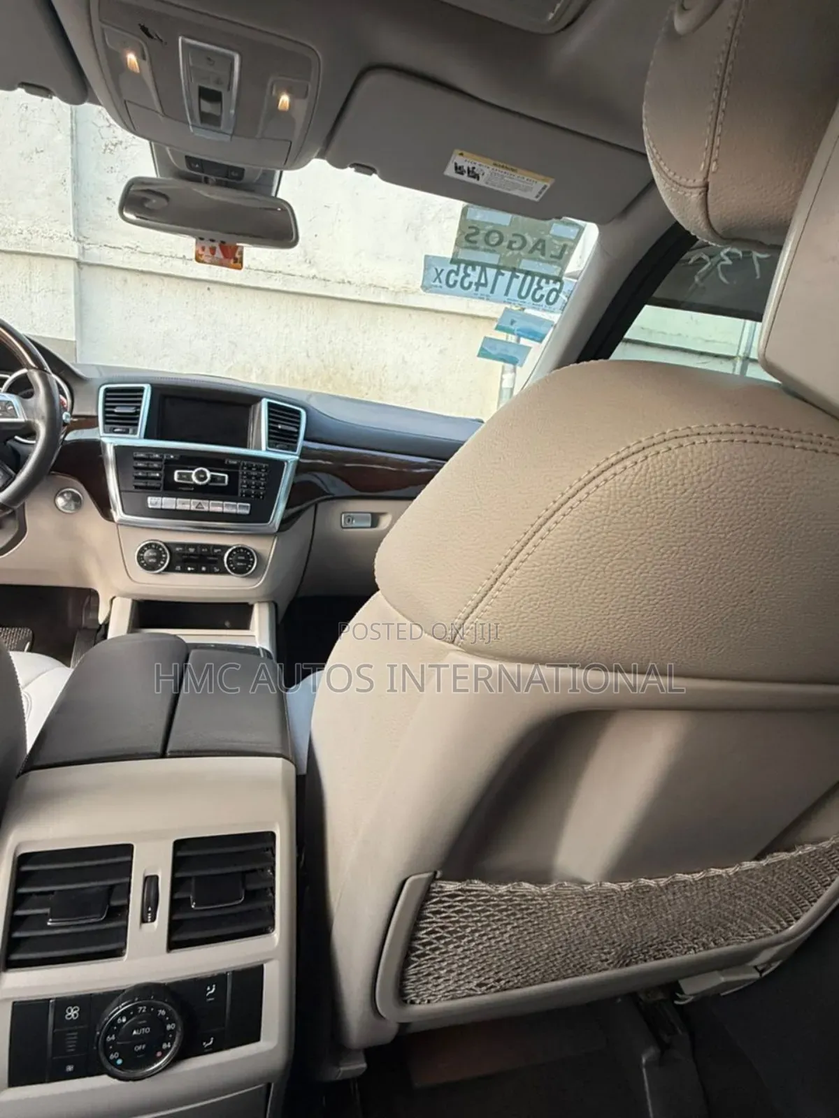 Mercedes-Benz GL-Class GL450 4MATIC 4dr SUV AWD (4.7L 8cyl Turbo 7A) in ...