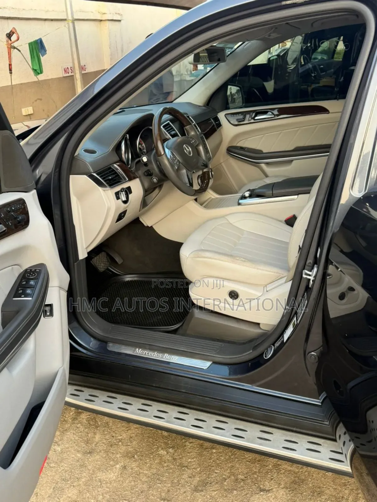 Mercedes-Benz GL-Class GL450 4MATIC 4dr SUV AWD (4.7L 8cyl Turbo 7A) in ...