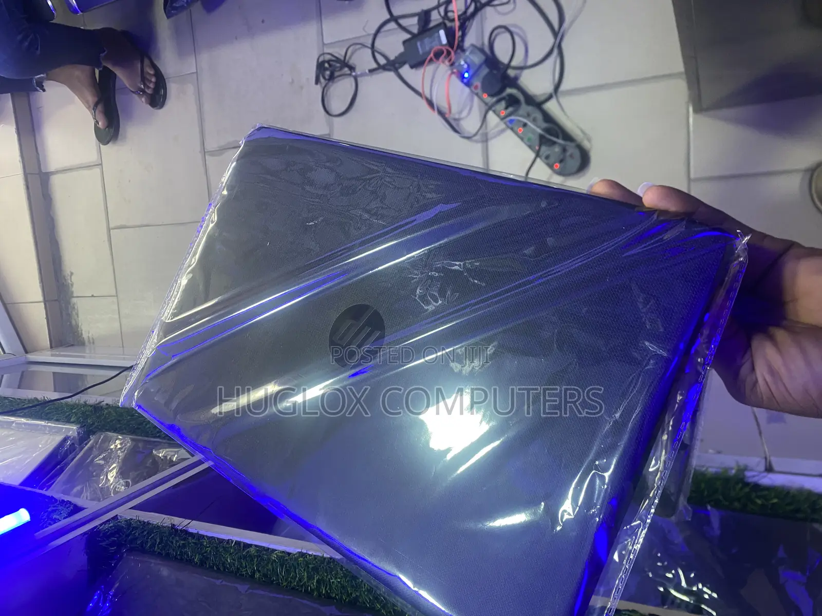 Laptop HP 15 8GB Intel Core I5 HDD 1T in Port-Harcourt - Laptops ...