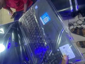 Laptop HP 15 8GB Intel Core I5 HDD 1T in Port-Harcourt - Laptops ...
