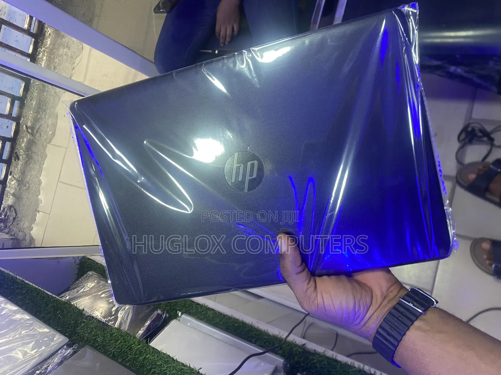 Laptop HP 15 8GB Intel Core I5 HDD 1T in Port-Harcourt - Laptops ...