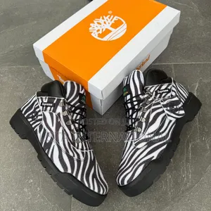 Timberland Supreme Boots in Ikeja - Shoes, Joshua Lotanna | Jiji.ng