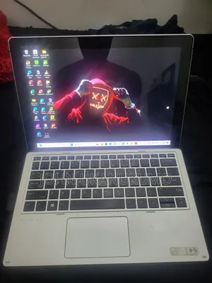 Laptop HP Elite X2 1012 G2 16GB Intel Core I5 HDD 256GB in Port ...