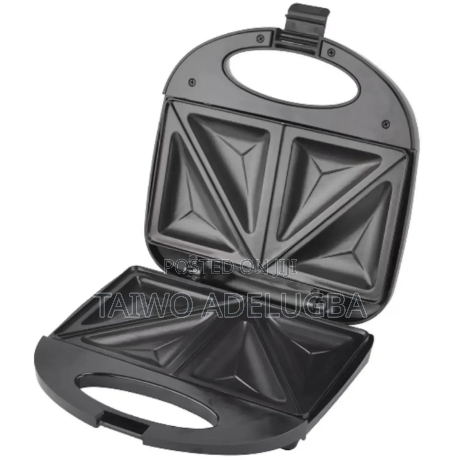Bread Toaster in Lagos Island (Eko) - Kitchen Appliances, Taiwo ...