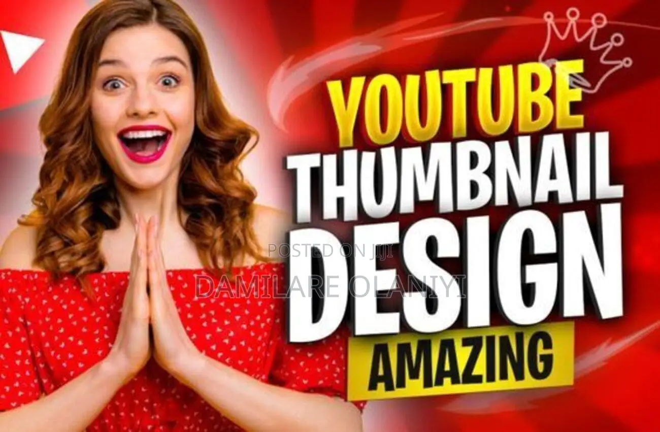 Engaging Viewer-Focused Thumbnail Design for Your Youtube Channel in ...