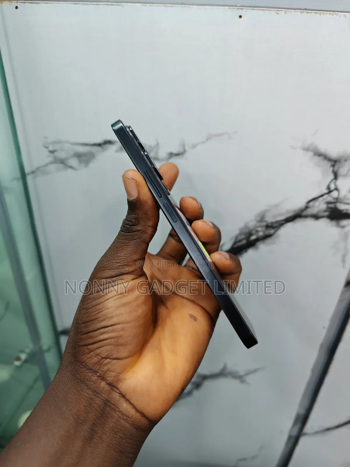 Honor 90 Lite 256 GB in Ikeja - Mobile Phones, Johnson Ikeli | Jiji.ng