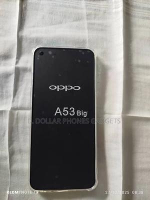 Oppo A56 5G 256 GB Purple in Ikeja - Mobile Phones, D. Dollar Phones ...