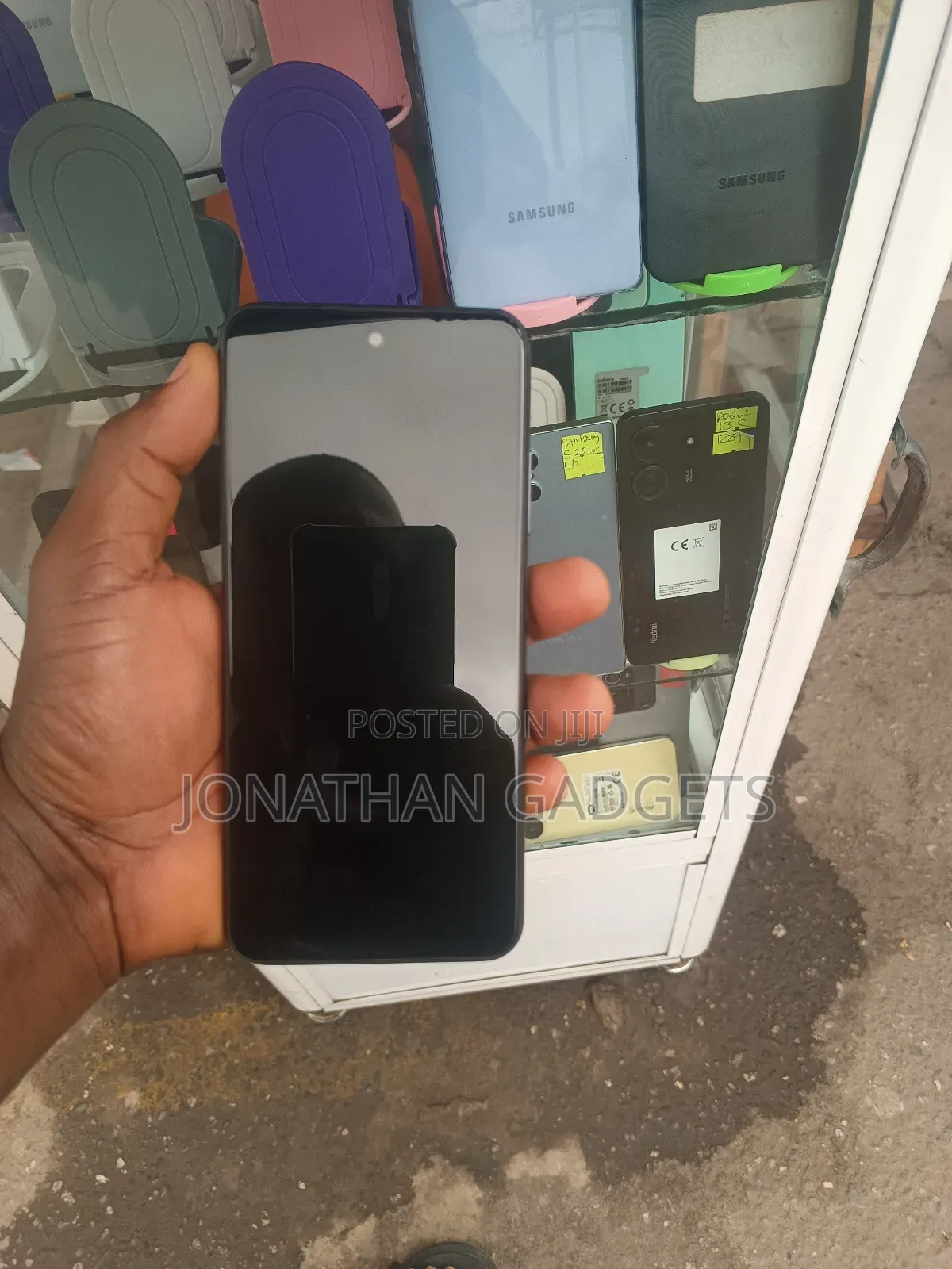 Xiaomi Redmi Note 10 5G 128 GB in Ikeja - Mobile Phones, Jonathan ...