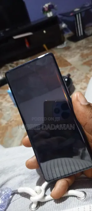 Tecno Spark 20 Pro Plus 256 GB Blue in Alimosho - Mobile Phones, Tobbie ...