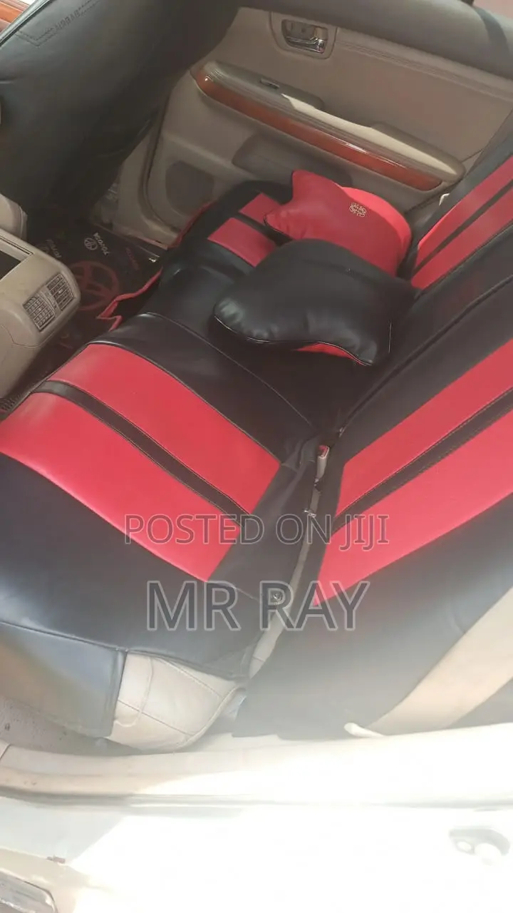 Lexus RX 330 2006 in Benin City - Cars, Nedemax Autos | Jiji.ng