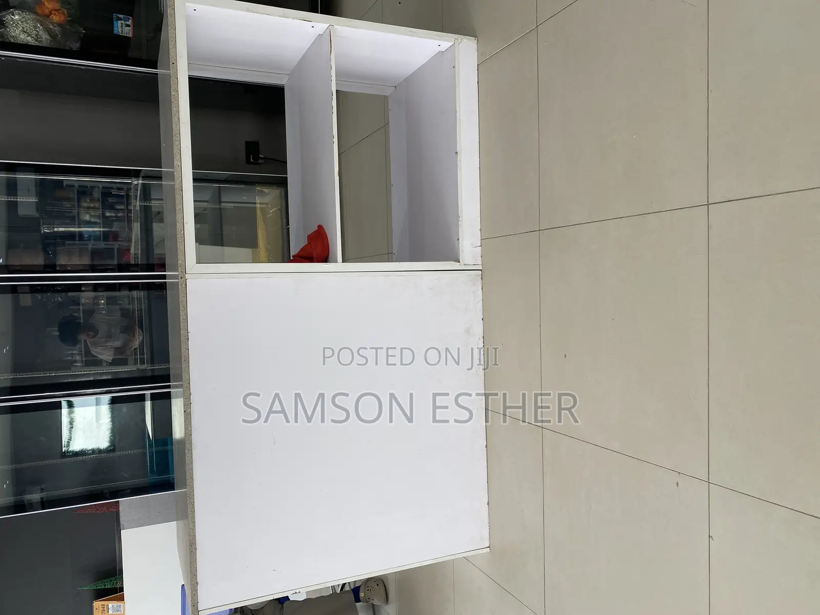 Reception Table in Victoria Island - Furniture, Samson Esther | Jiji.ng