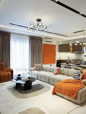 Automated Luxury 2 Bedroom Apartment With Pool, Gym Ps5 – Lekki in ...