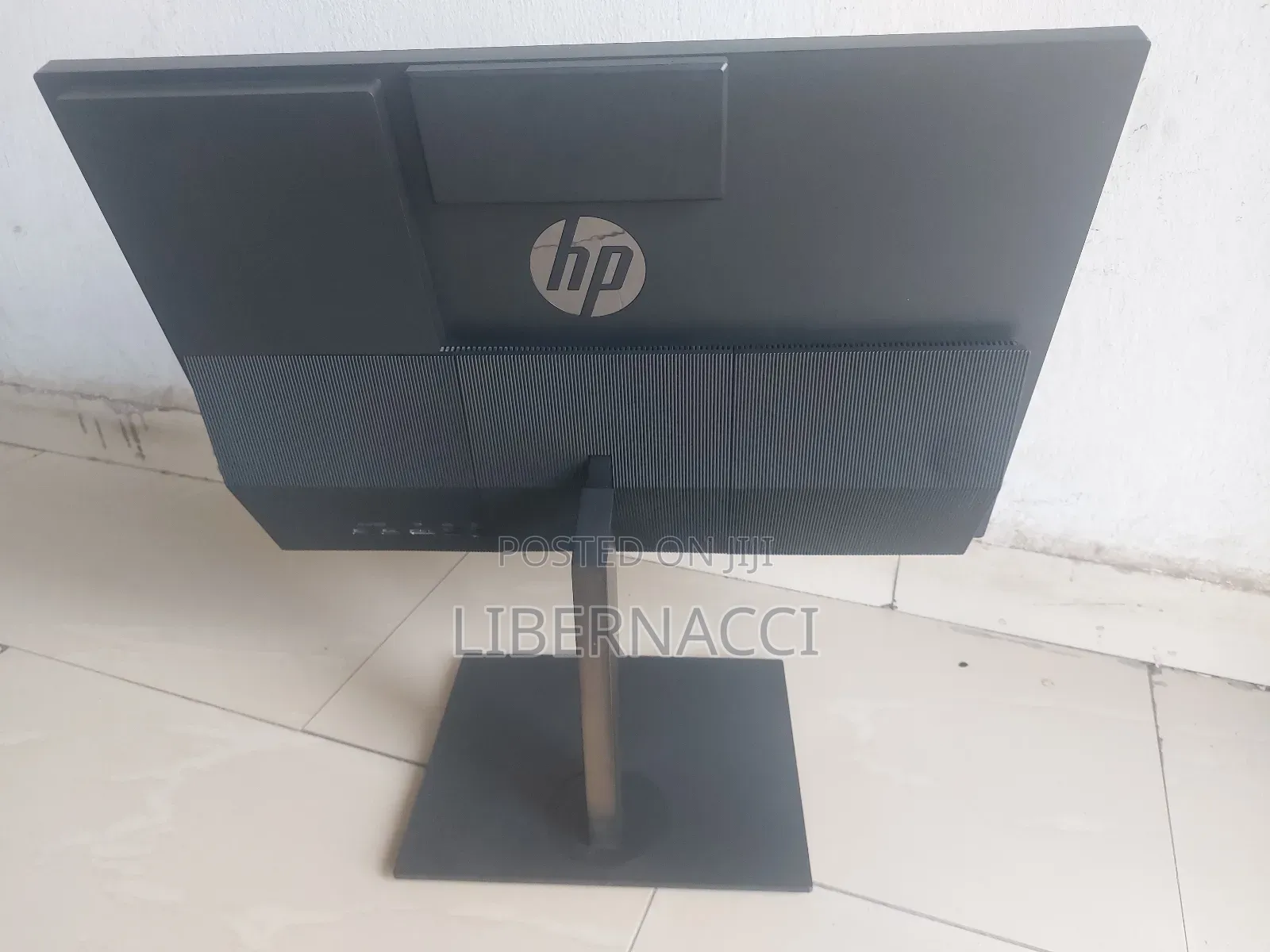 Desktop Computer HP ProOne 600 G3 8GB Intel Core i5 SSD 256GB in Wuse 2 ...