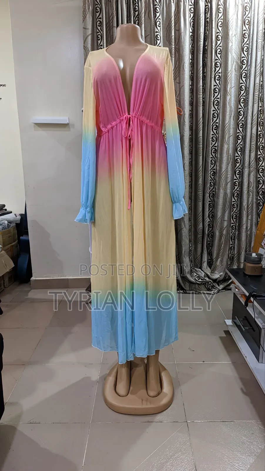 Ladies Wears in Ibadan - Clothing, Tyrian Lolly | Jiji.ng