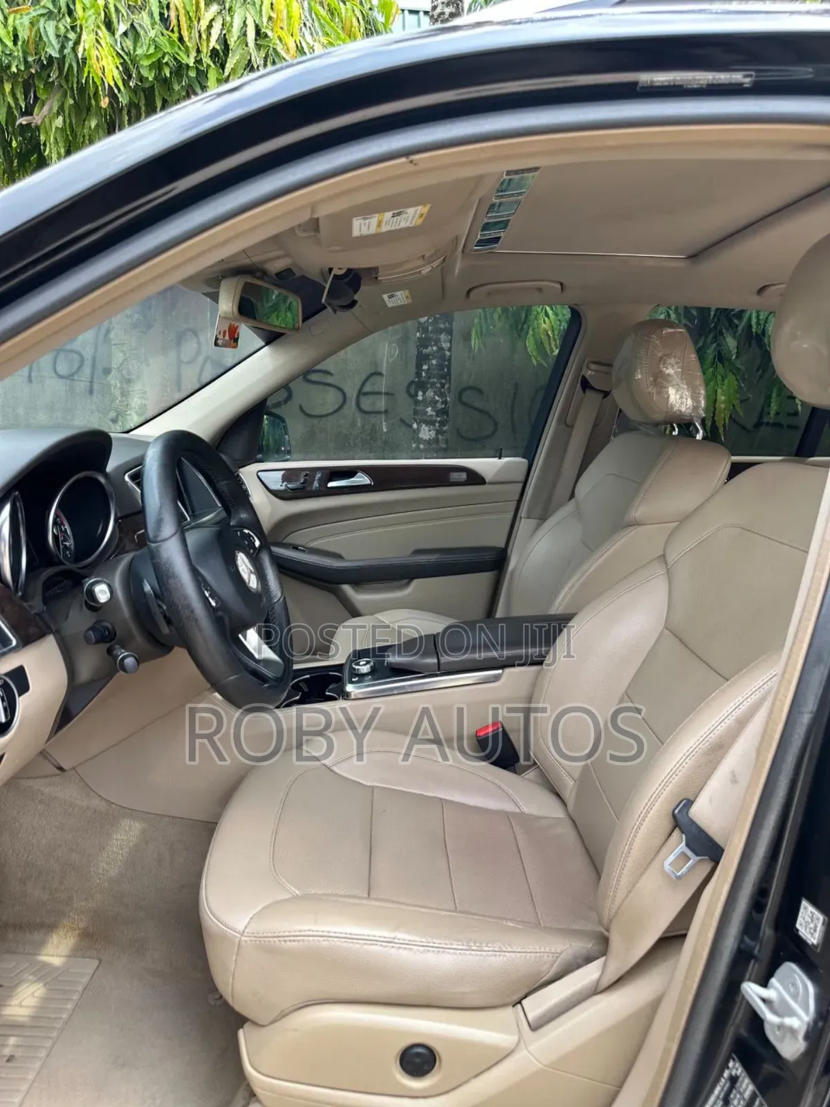 Mercedes-Benz M Class ML350 4MATIC 4dr SUV AWD (3.5L 6cyl 7A) 2014 in ...